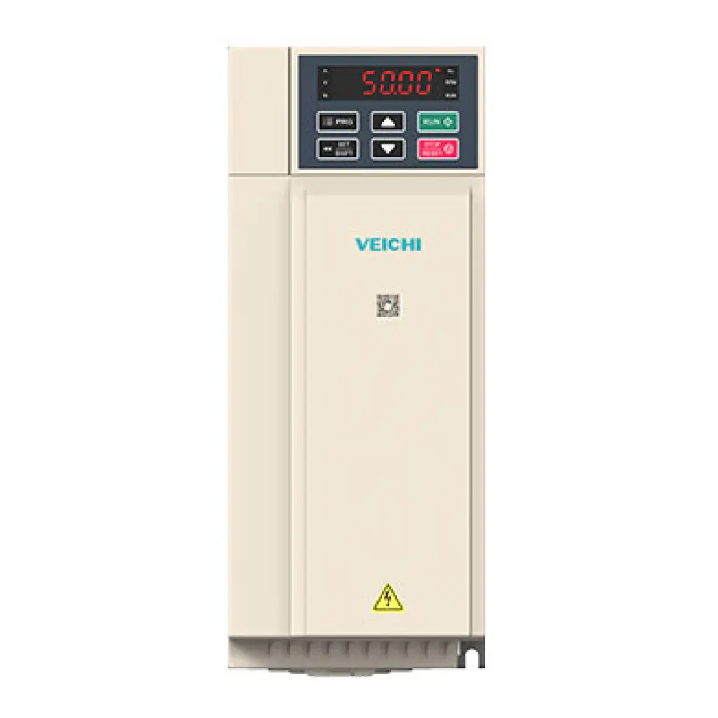 Veichi AC300-T3-018G/022P-B Frequency Inverter 18kW 3Ph VFD Sri Lanka