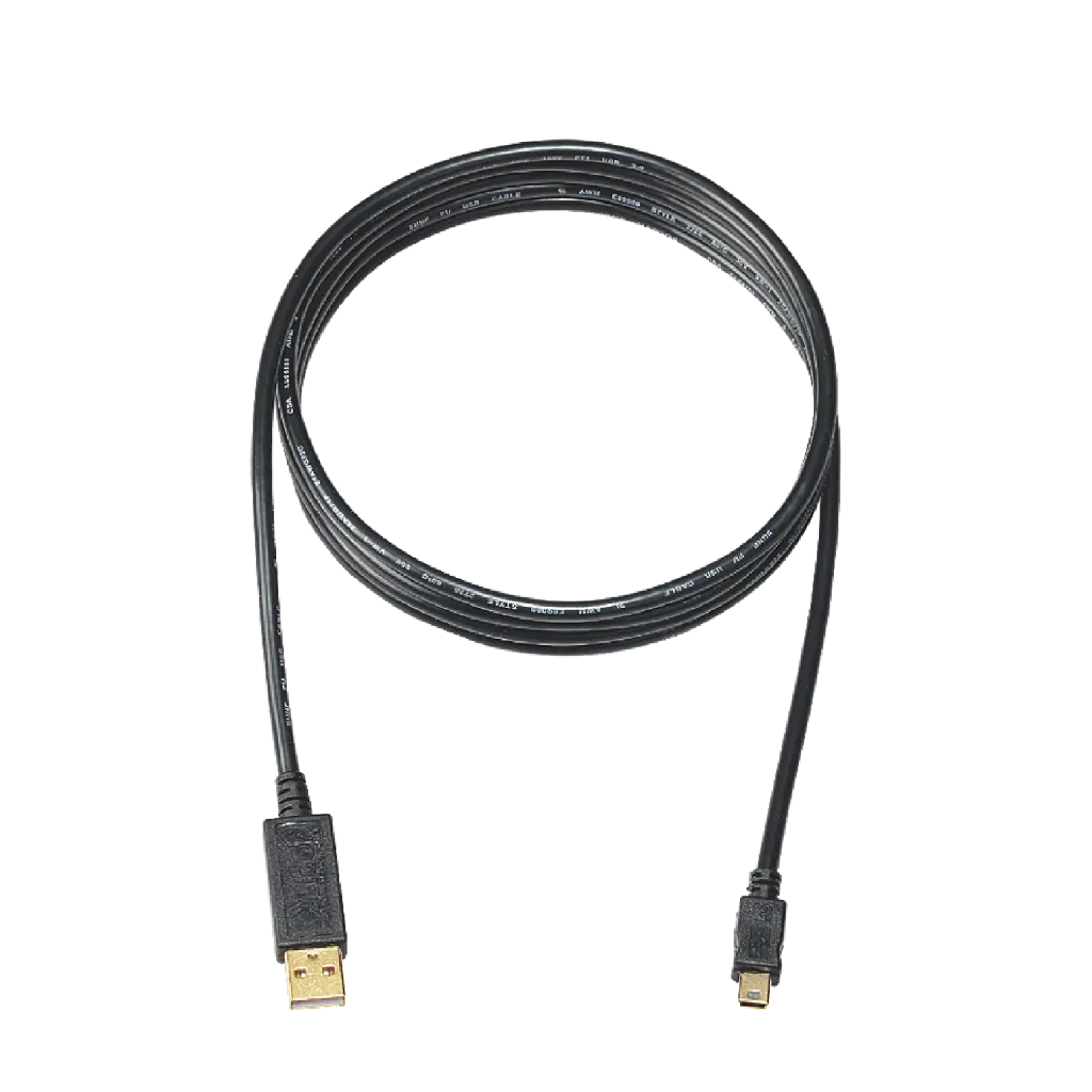 VIGOR VS PLC USB cable | Industrial Automations