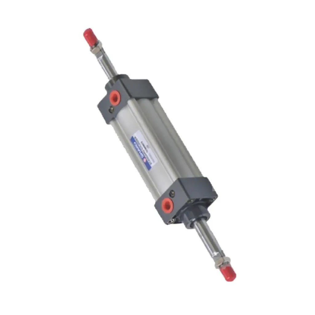 SHAKO ISO 6430 Double Acting Cylinder 32x40mm | Pneumatic Cylinder Sri ...