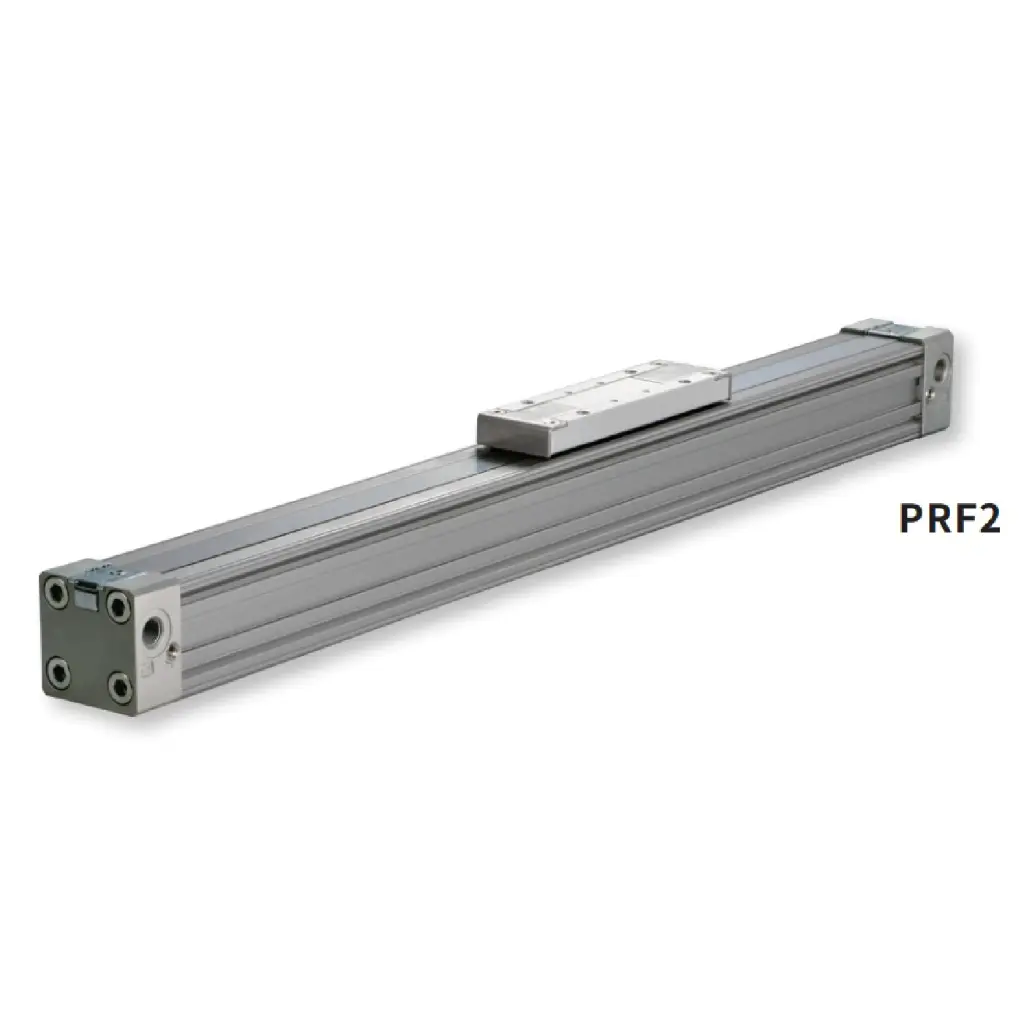 CHELIC Pneumatic Rodless Cylinder 16x350mm | Industrial Automations