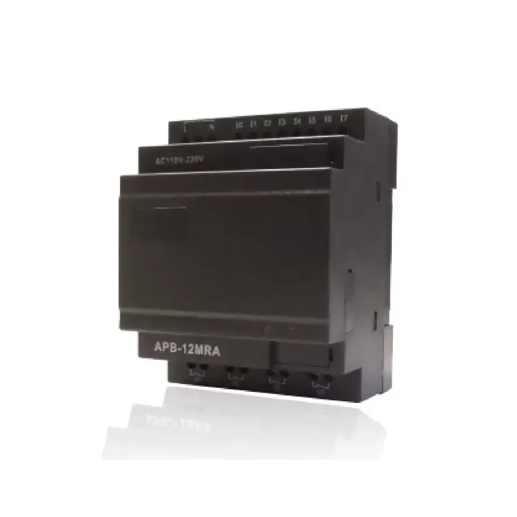 APB PLC Programable Logic Controller | Industrial Automations