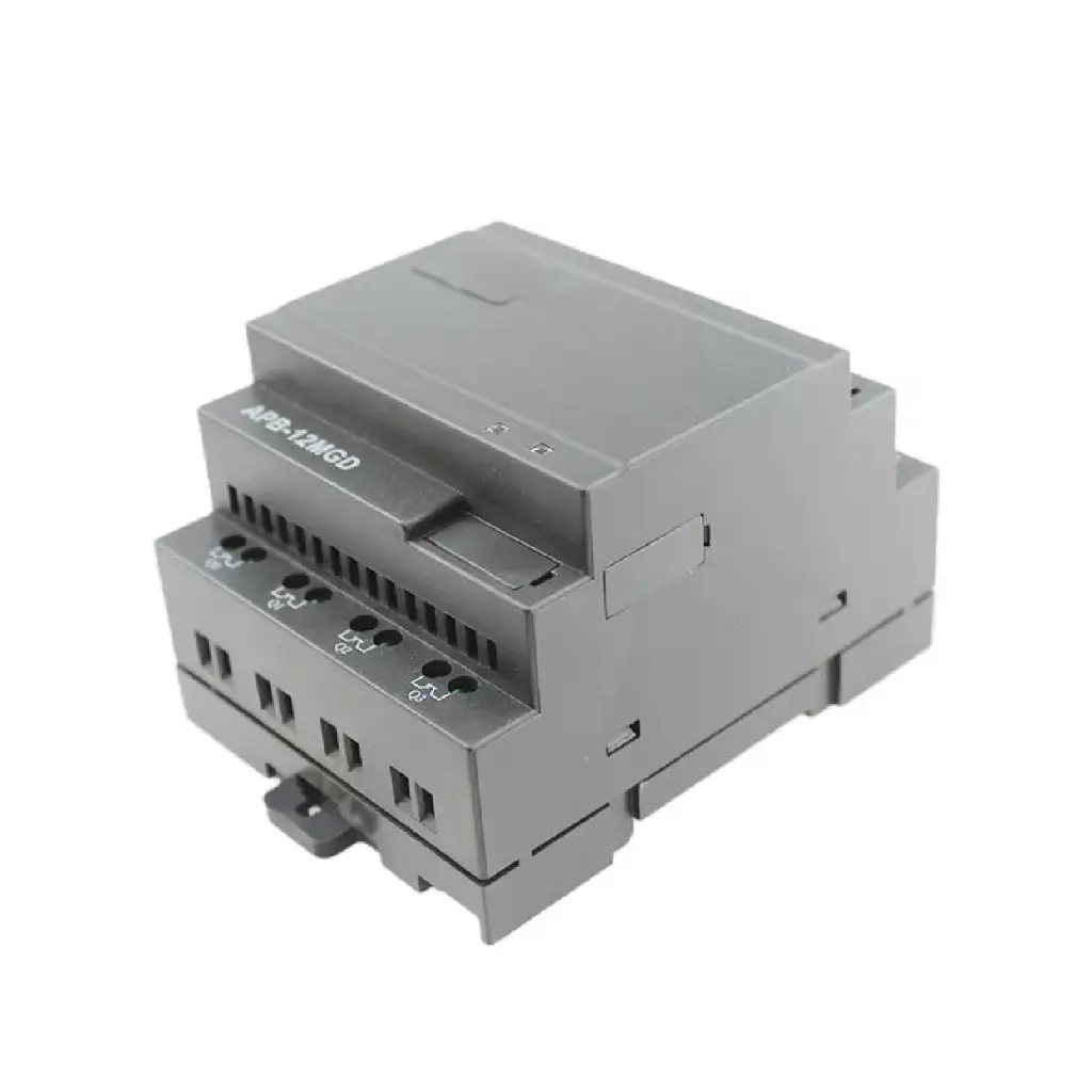 APB PLC Programable Logic Controller | Industrial Automations