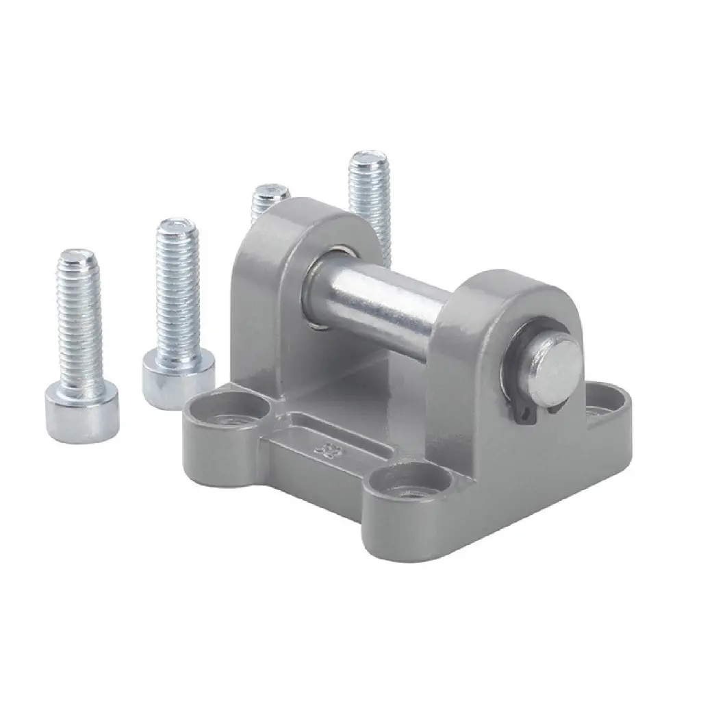 SI160-CB Cylinder Mounting Bracket – Durable Pneumatic Mounts Sri Lanka