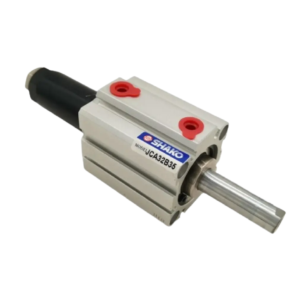 SHAKO JCA32B25 Compact Adjustable Stroke Cylinder 32x25mm